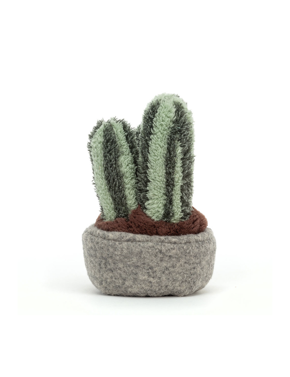 jellycat - peluche plante cactus - i am silly succulent columnar cactus