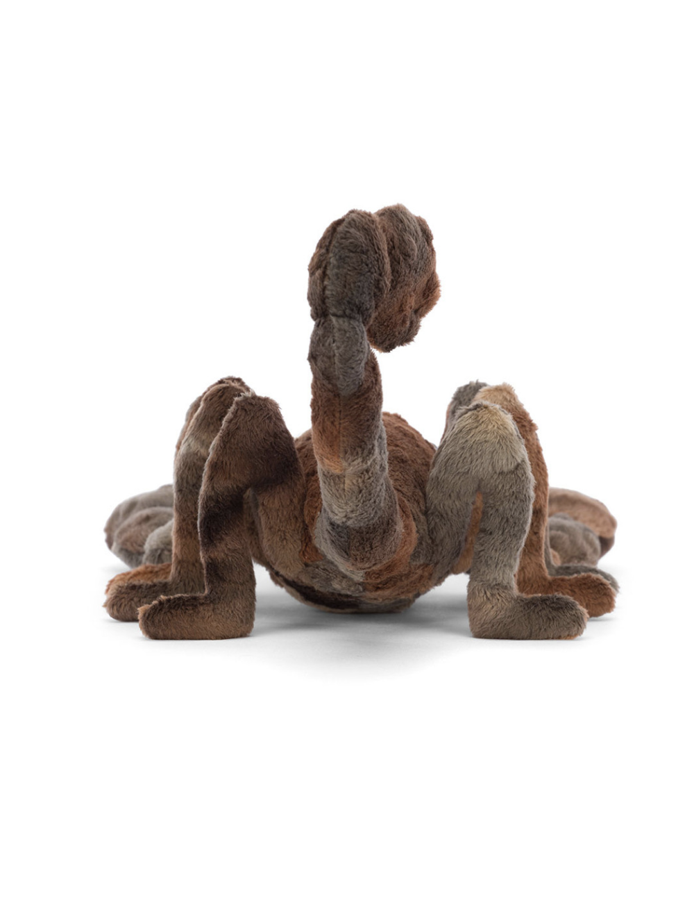 jellycat - peluche Simon le scorpion - I am Simon scorpion